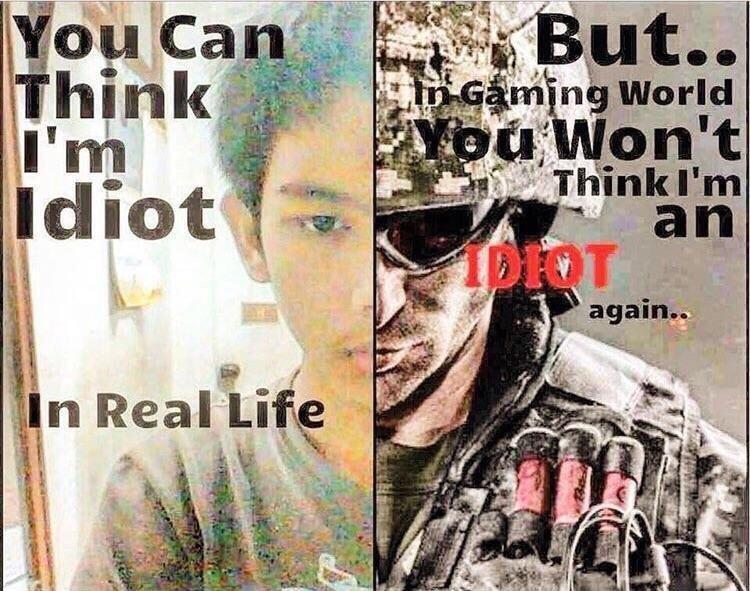 *no scopes once* | Scrolller