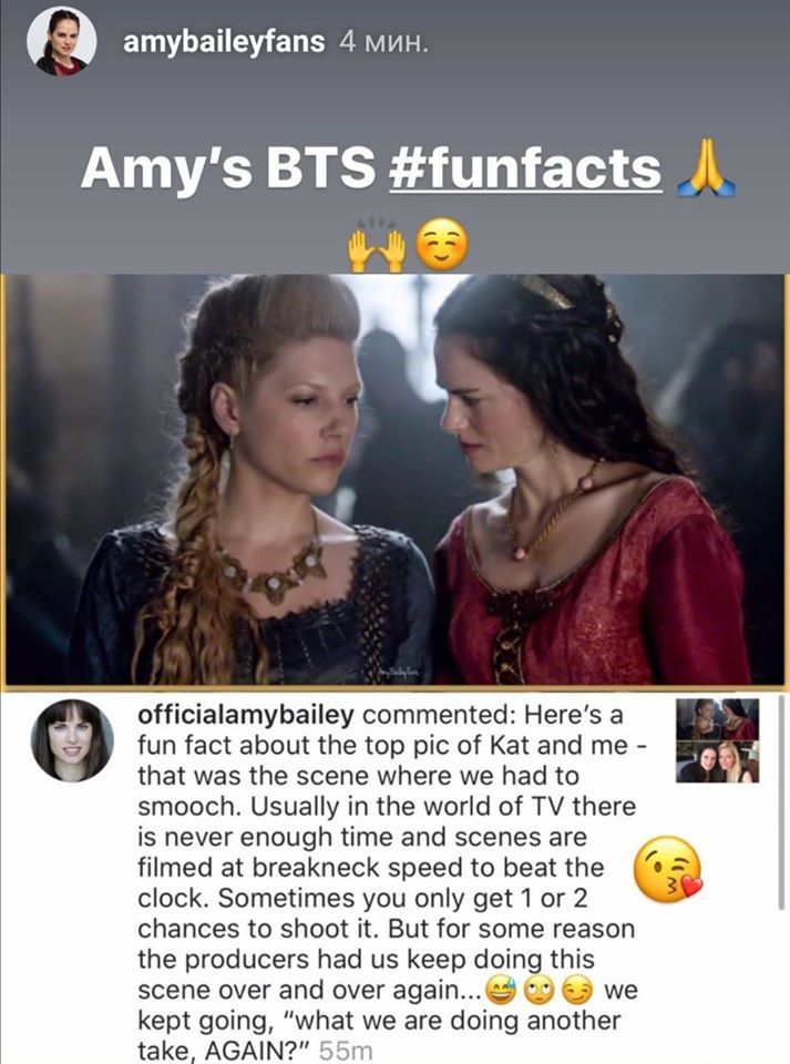 [No spoilers] BTS fun facts | Scrolller
