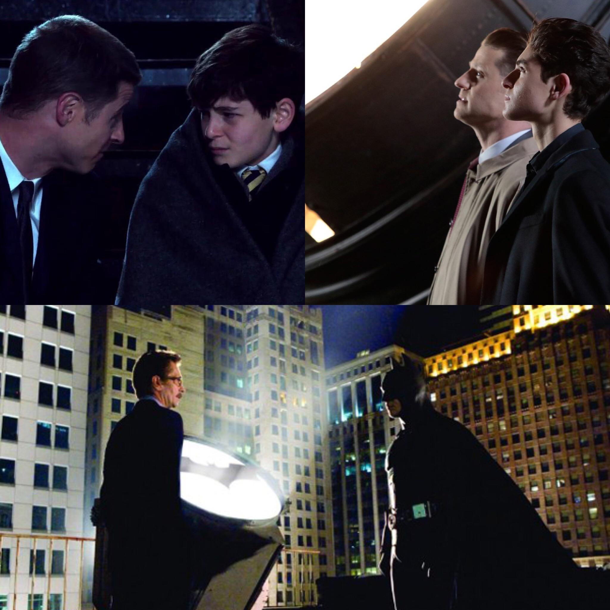 [No Spoilers] Past, Present And Future | Scrolller