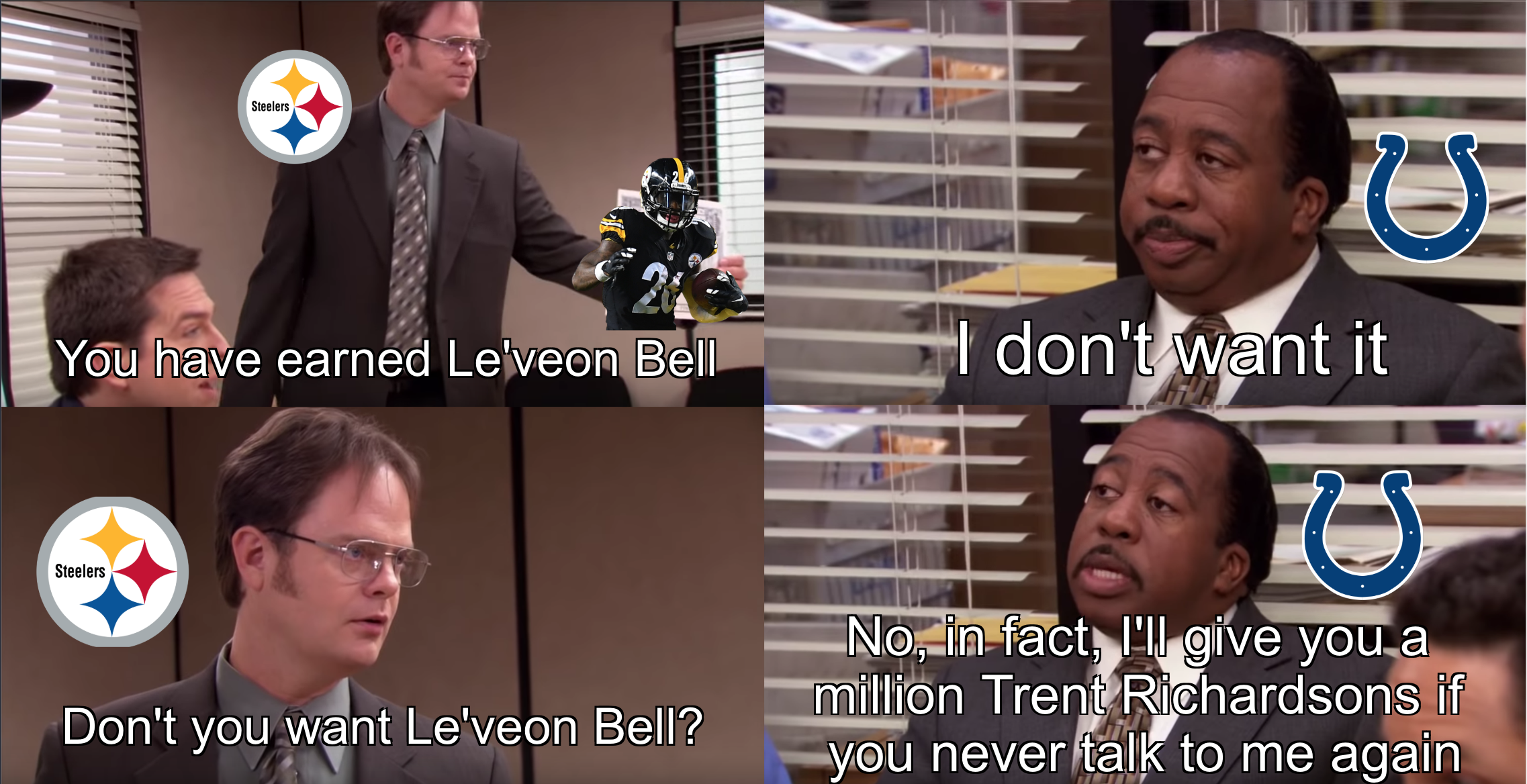 No Thanks | Scrolller