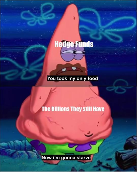 No this is Patrick | Scrolller