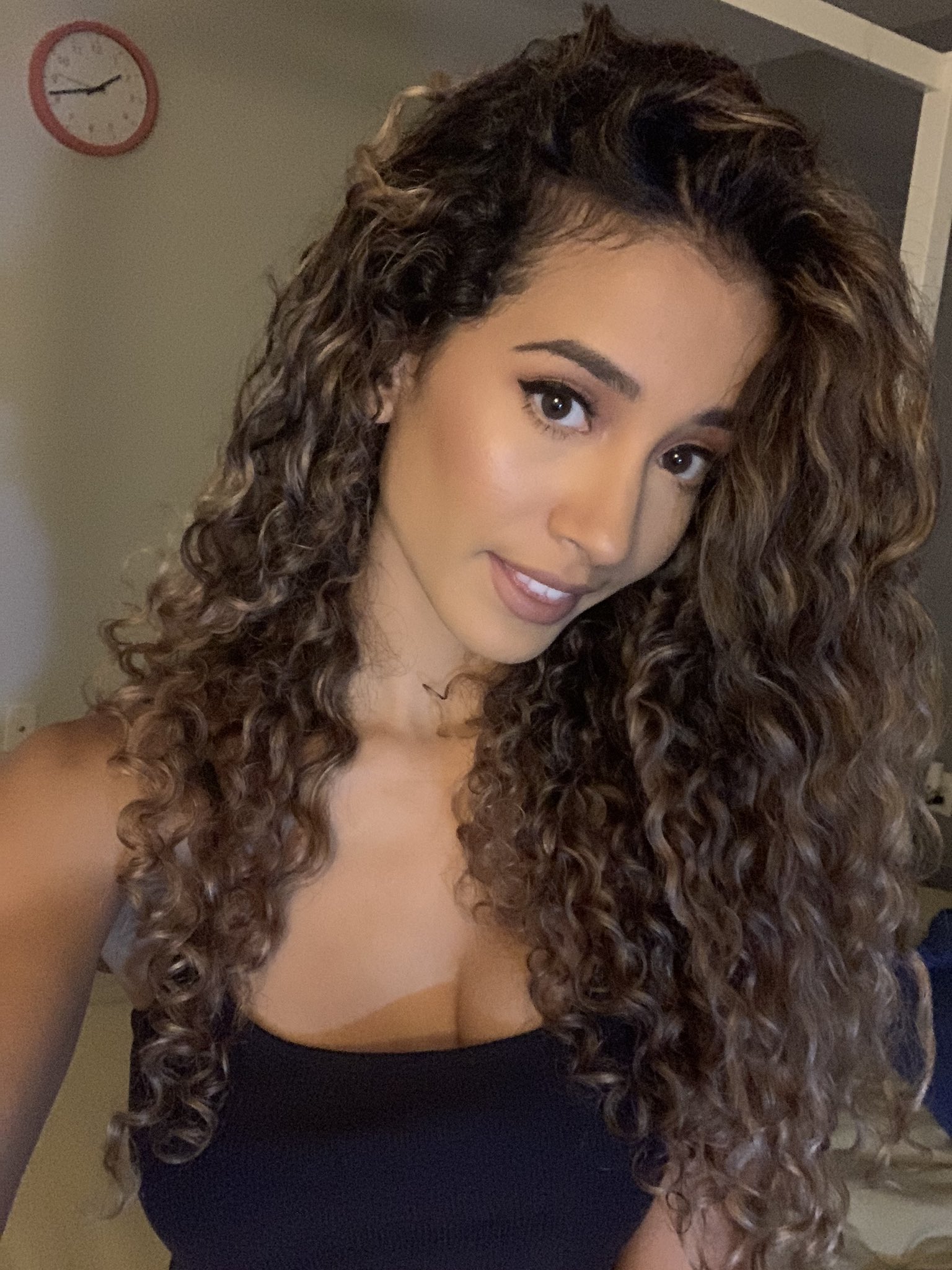 No words can do her beauty justice. | Scrolller