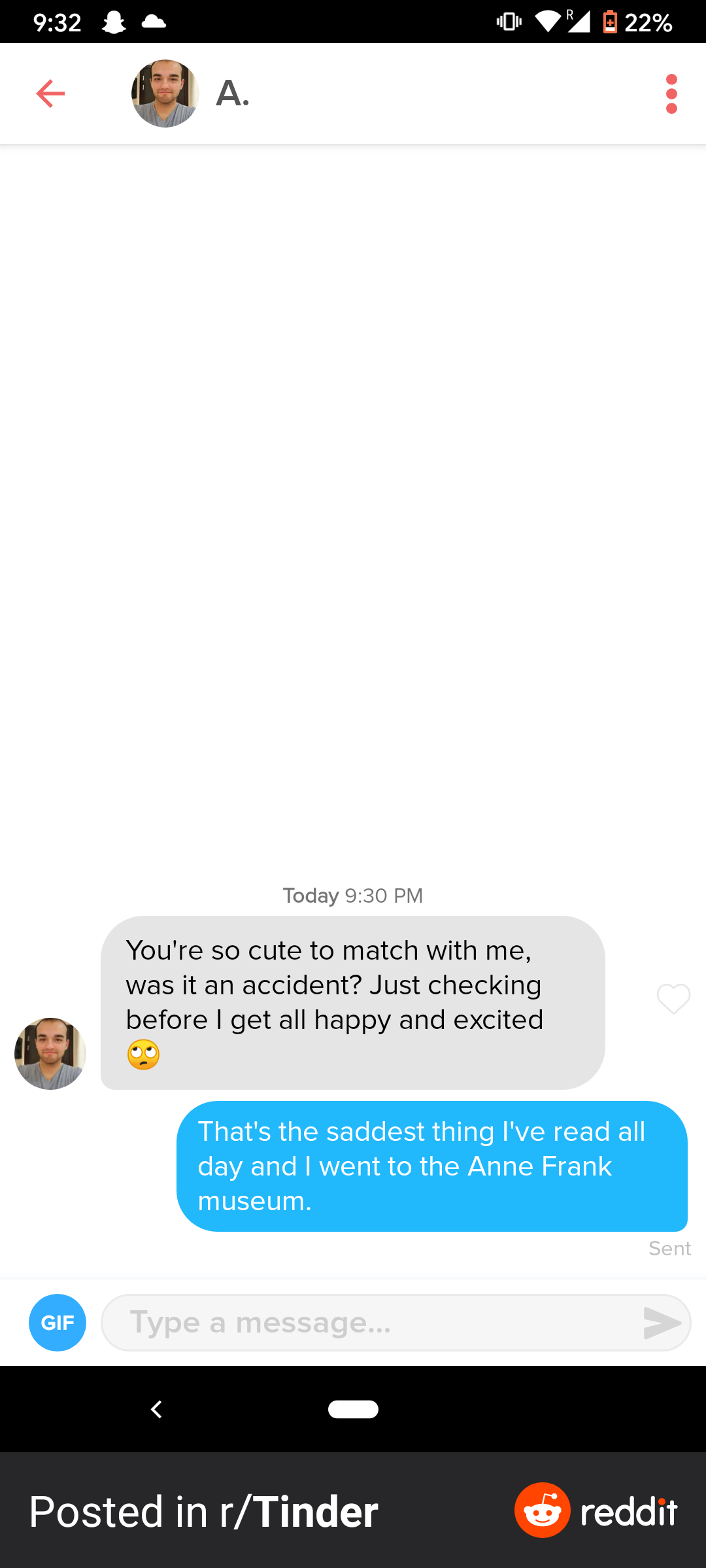 No words needed... | Scrolller