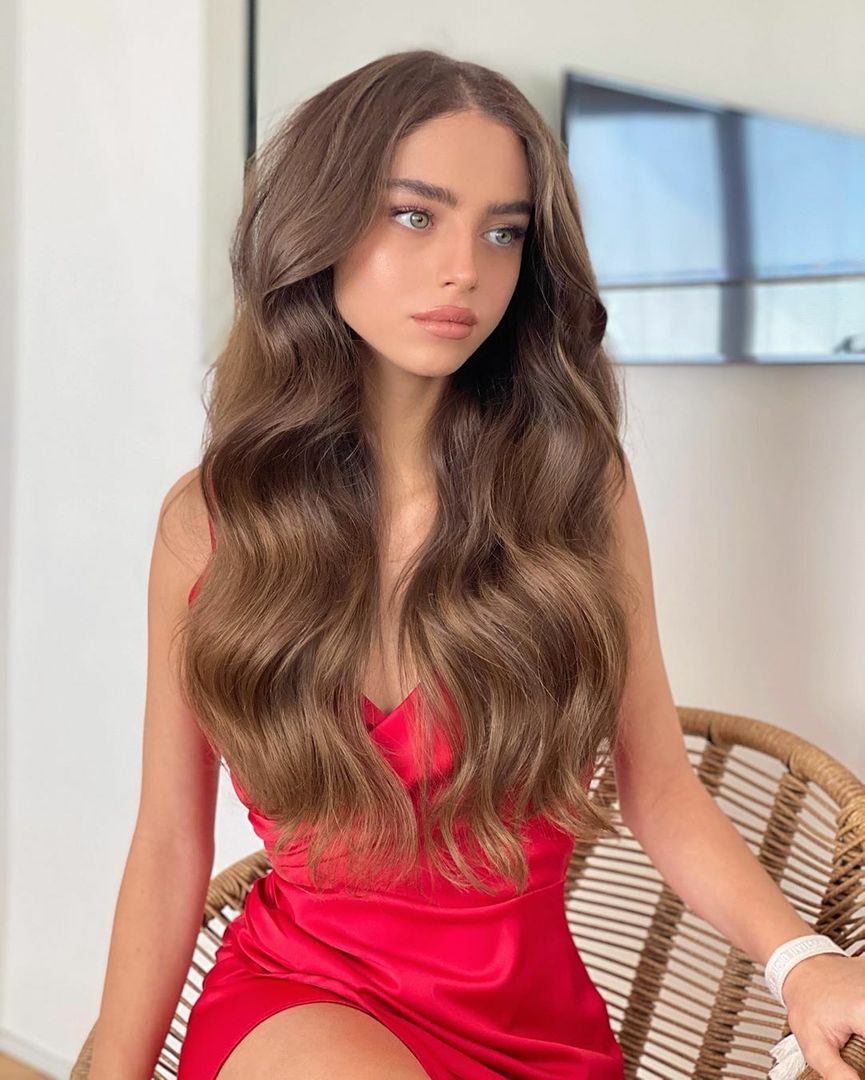 Noa Cohen | Scrolller