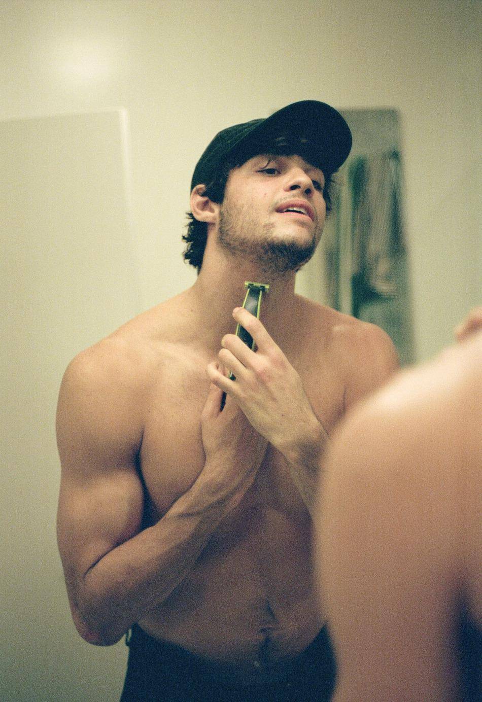 Noah Centineo - American Actor | Scrolller
