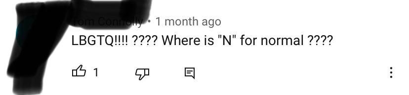 Non-binary people are shaking rn | Scrolller