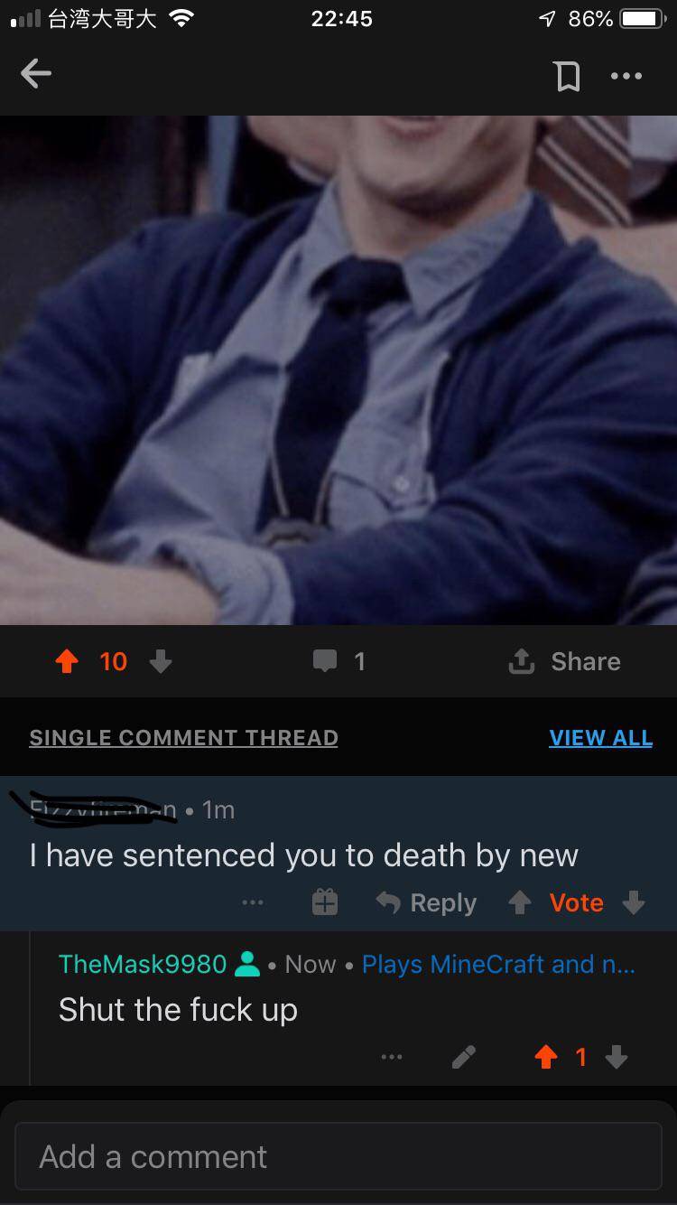 None of this shit please | Scrolller