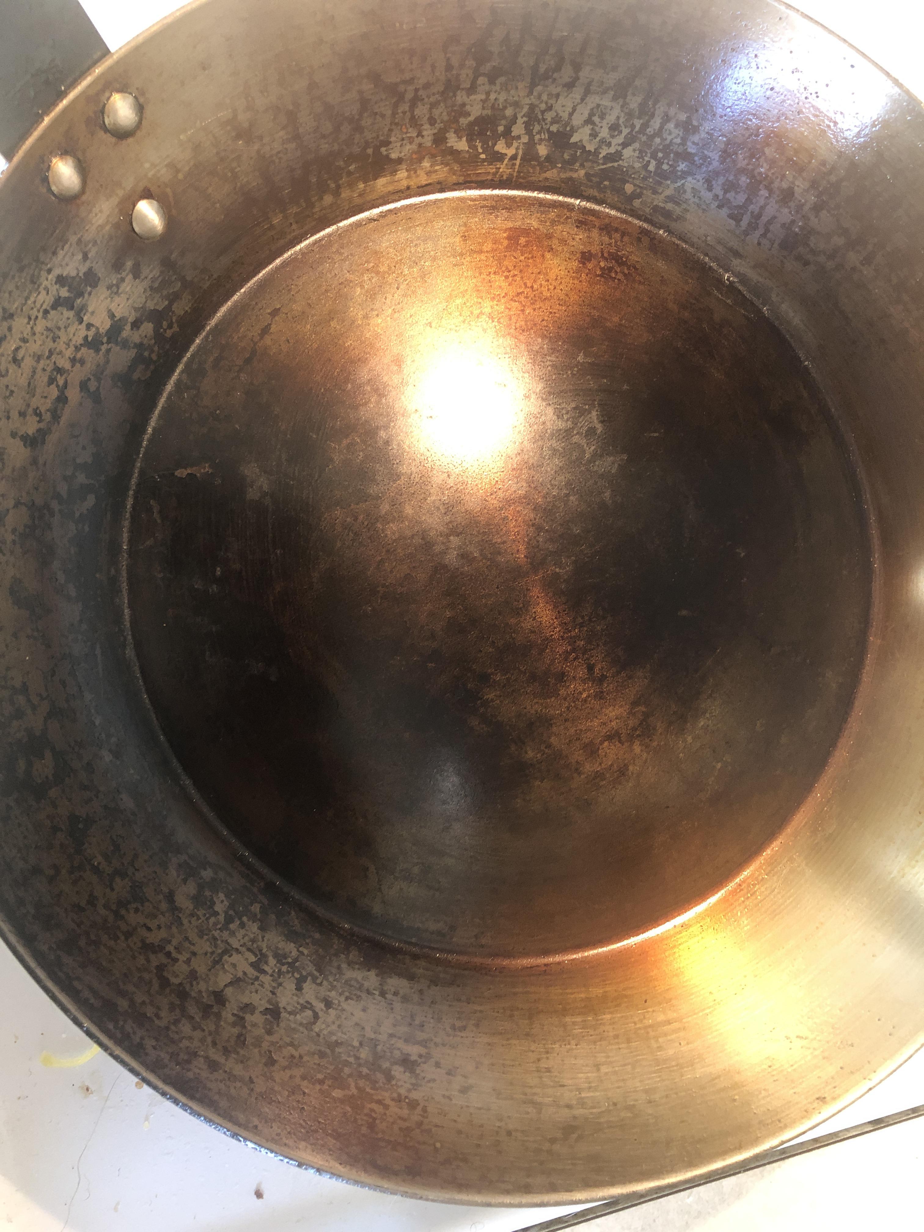 Nonstick has been achieved! | Scrolller