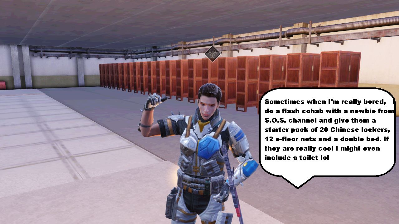 Noob starter pack | Scrolller