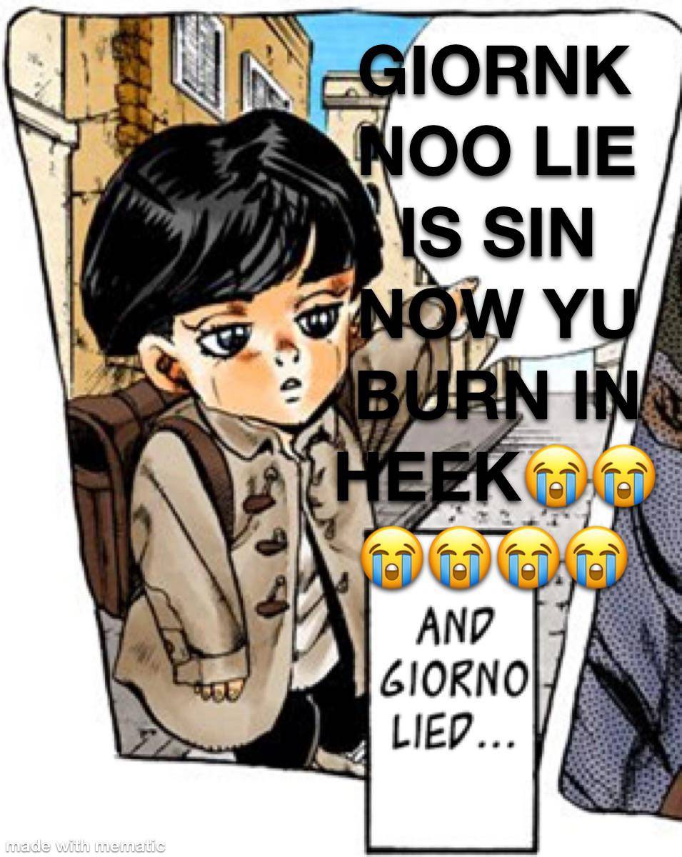 NOOOOOOO | Scrolller