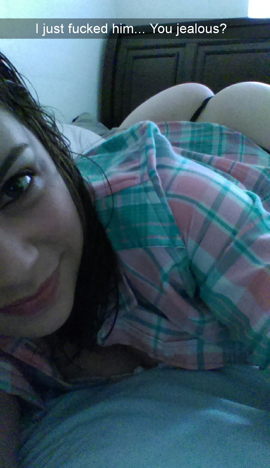 Nope, just waiting for the details | Scrolller