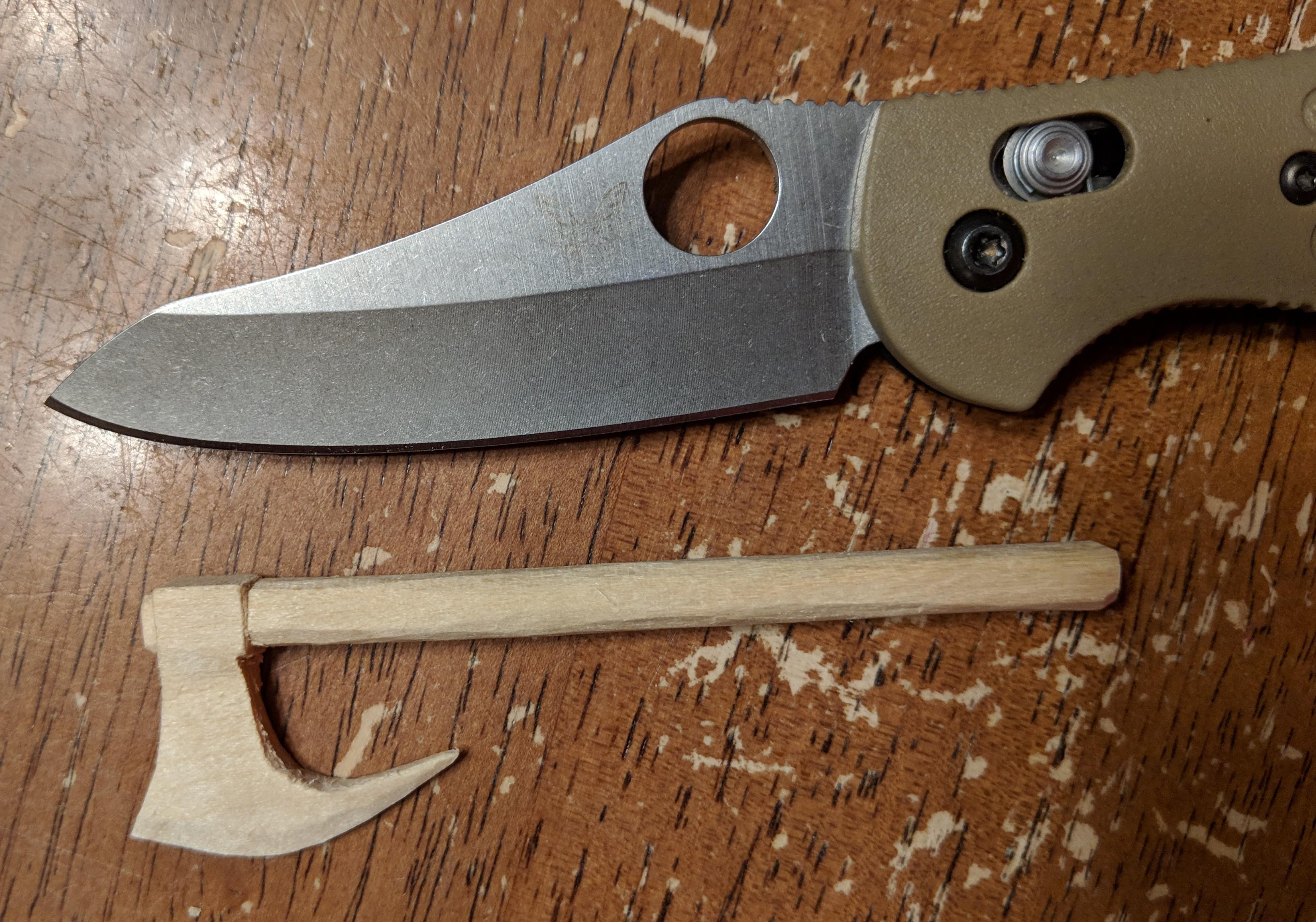 Norse Axe | Scrolller