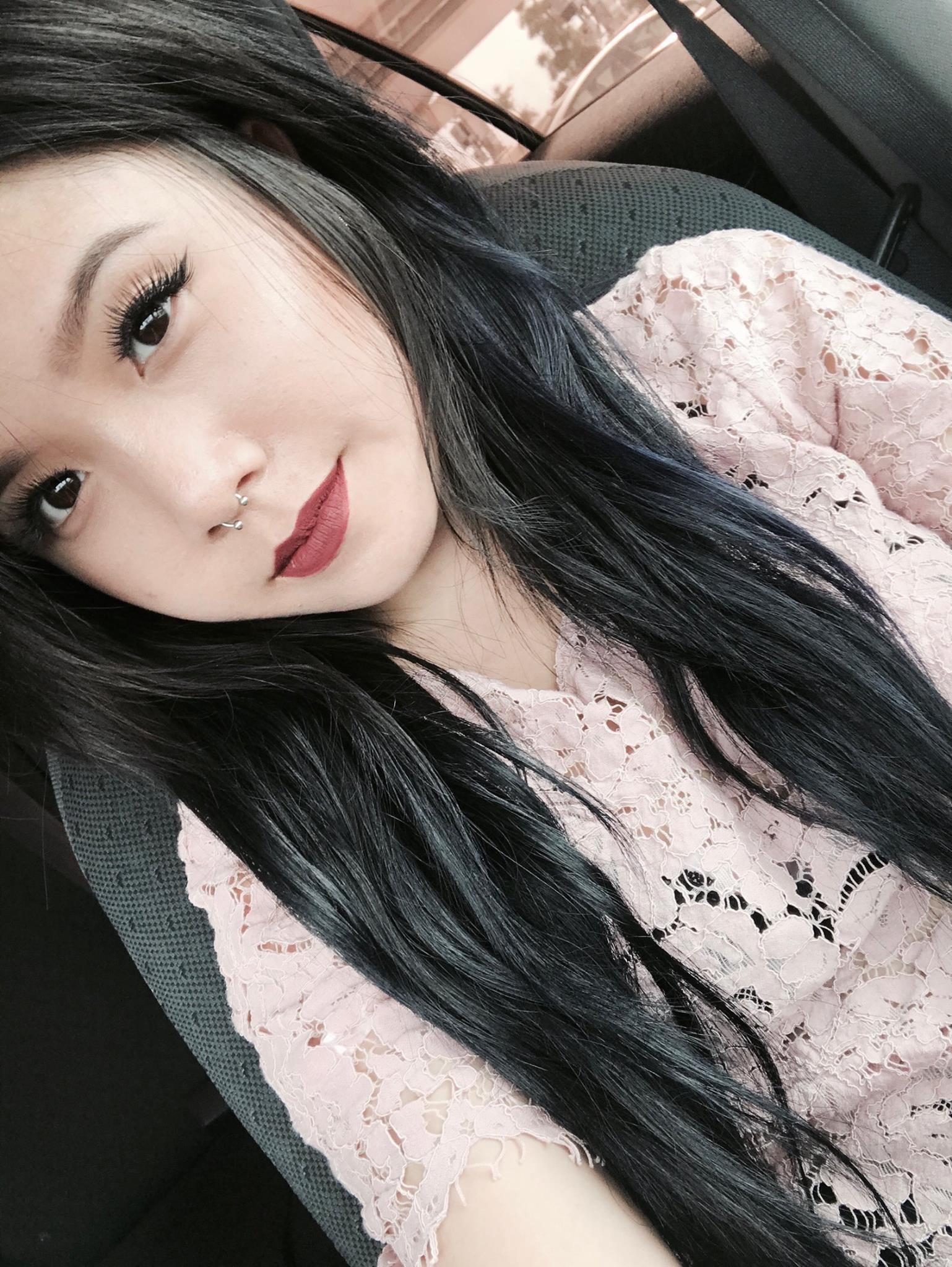 nose ring | Scrolller