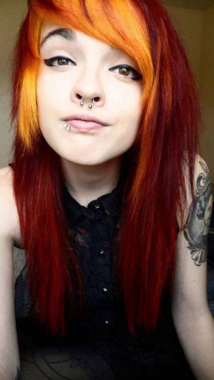 Nose Ring | Scrolller