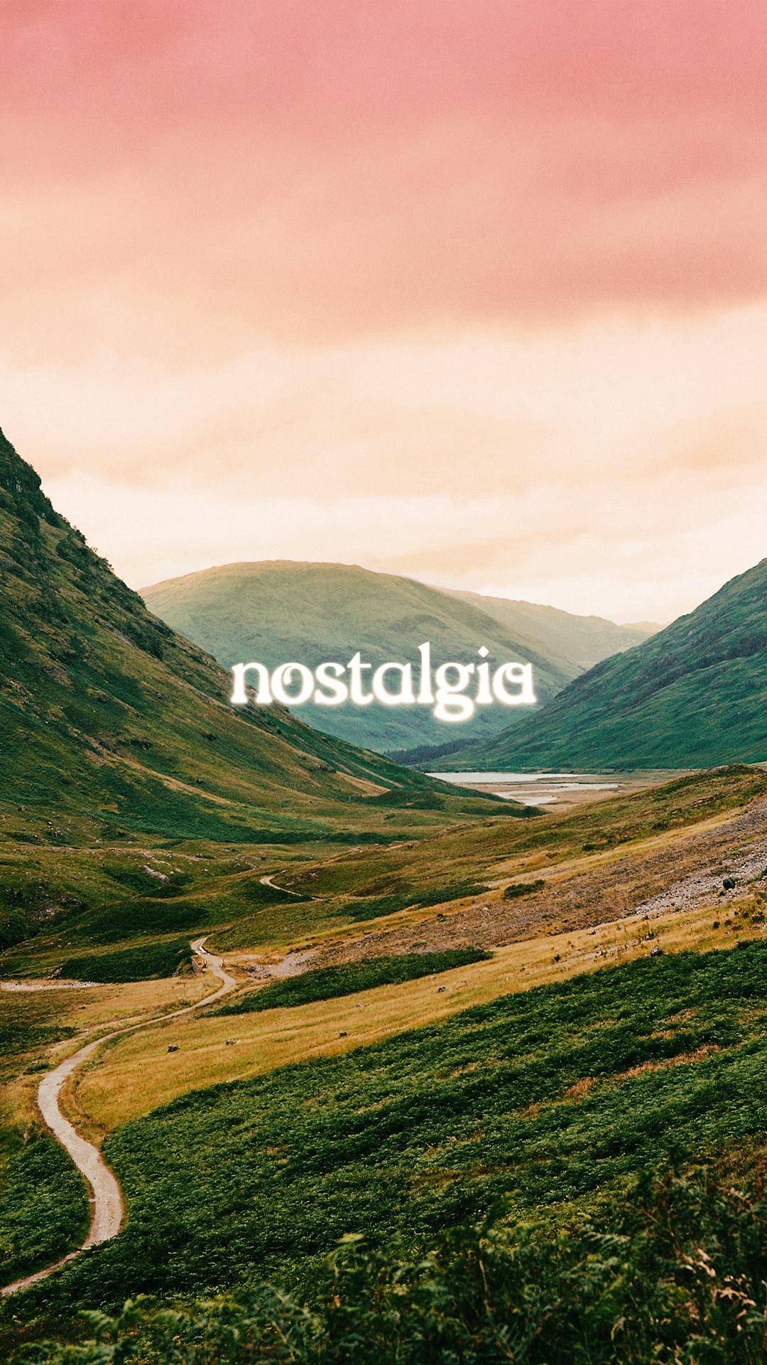Nostalgia [1080x1920] | Scrolller