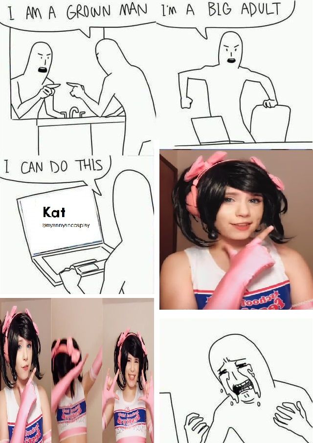 Nostalgia | Scrolller