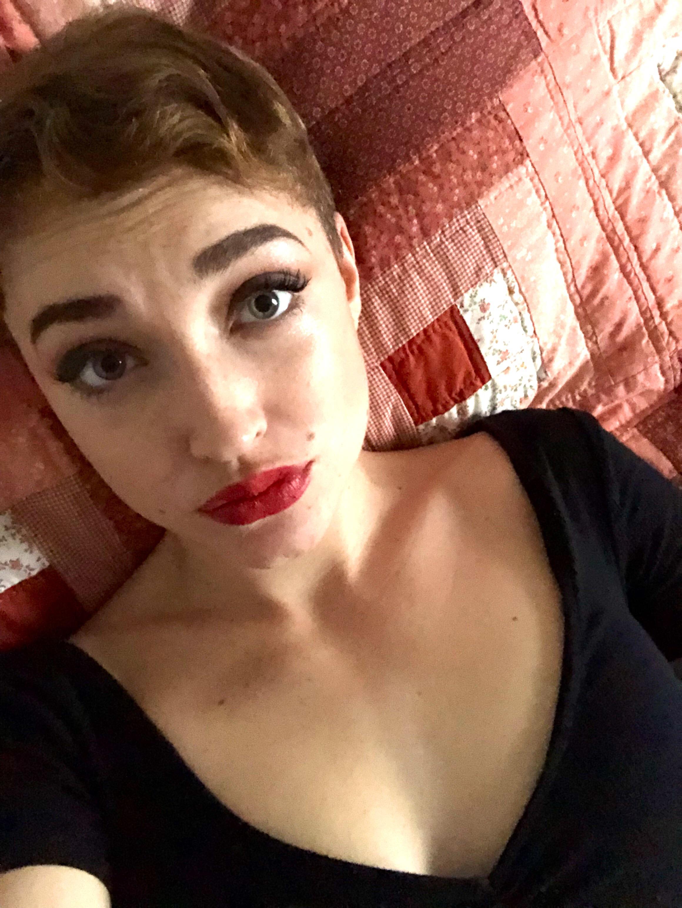 Nostalgia for my pixie | Scrolller