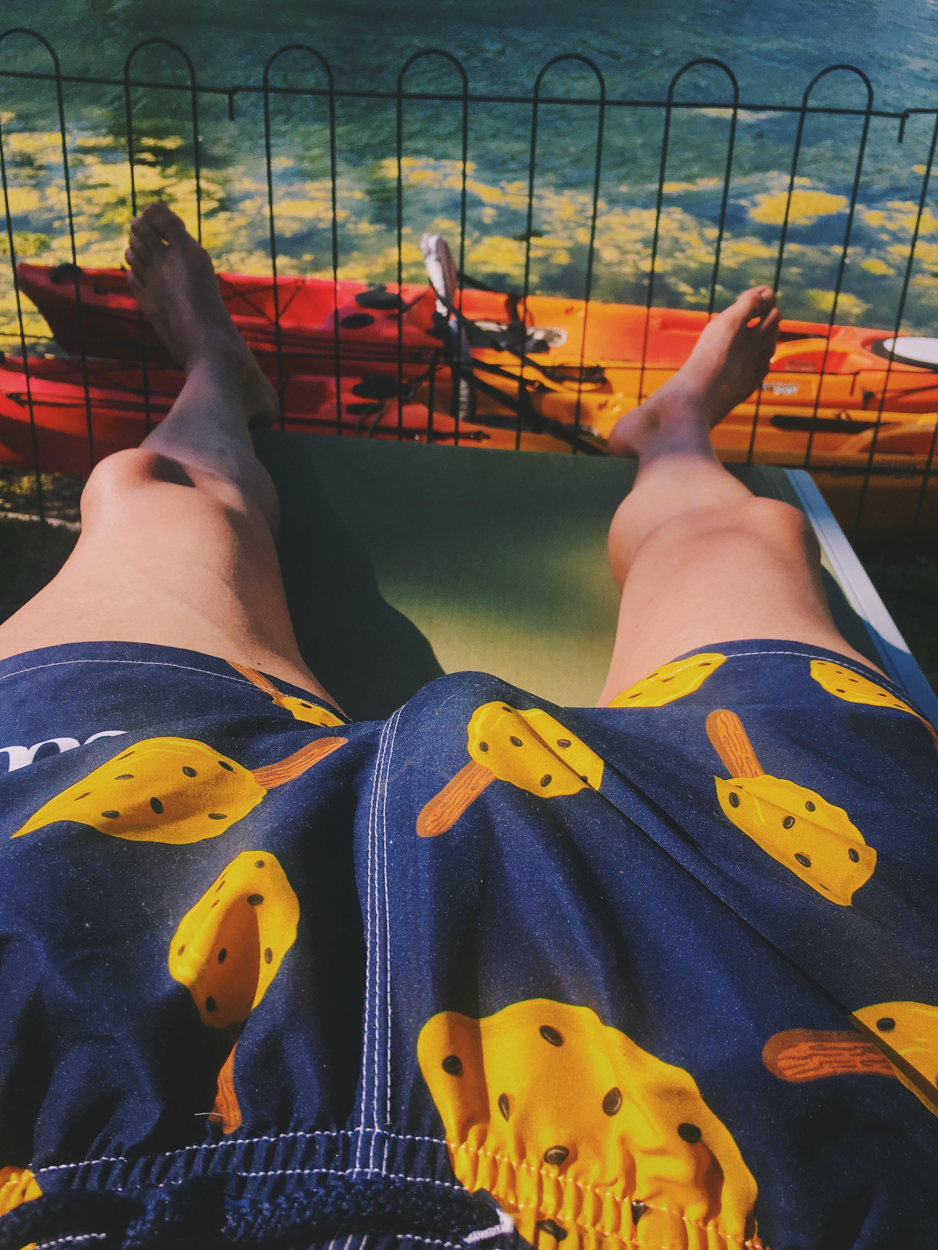 Not all bulges are created equal. | Scrolller