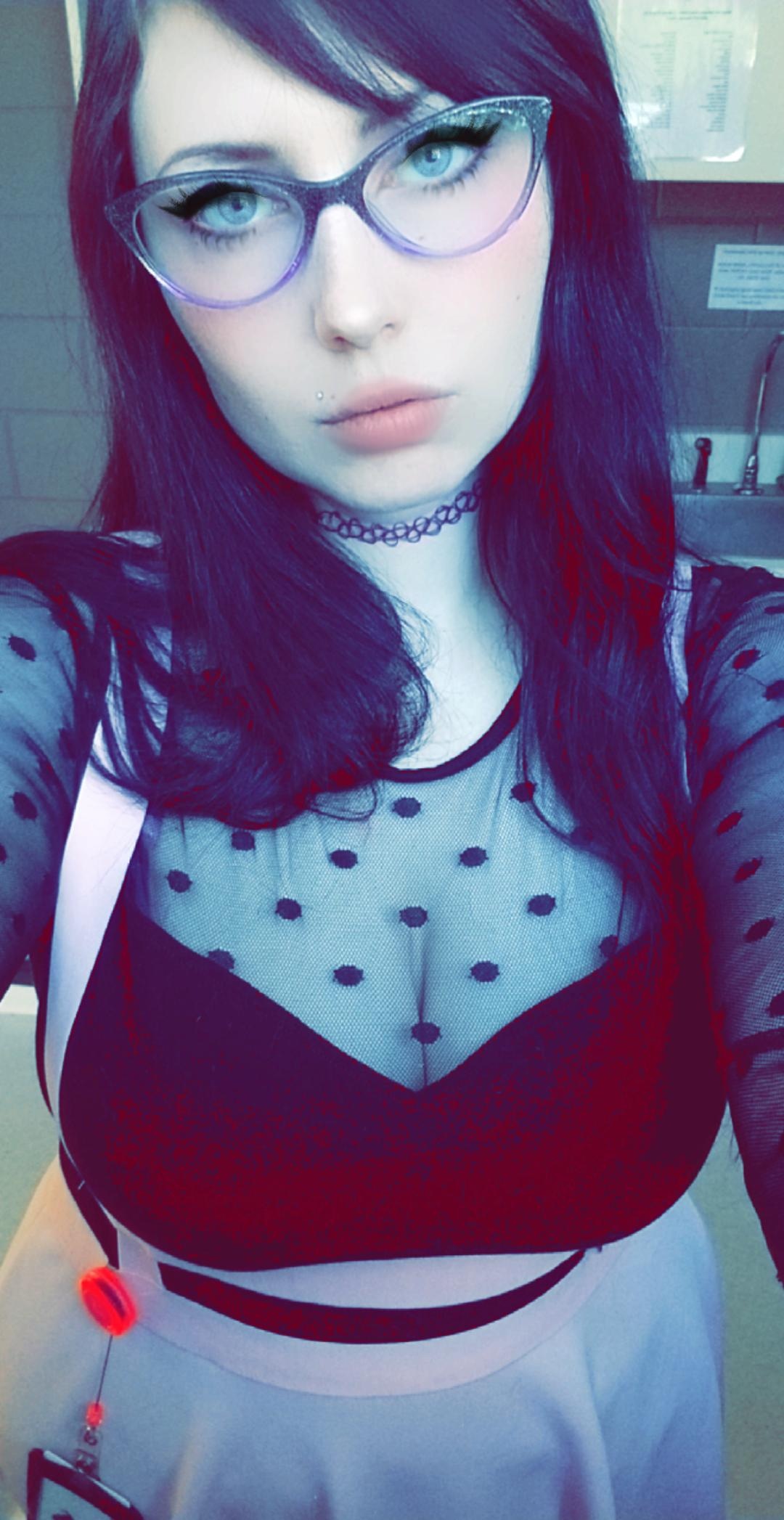 Not angry, it's just my face. | Scrolller