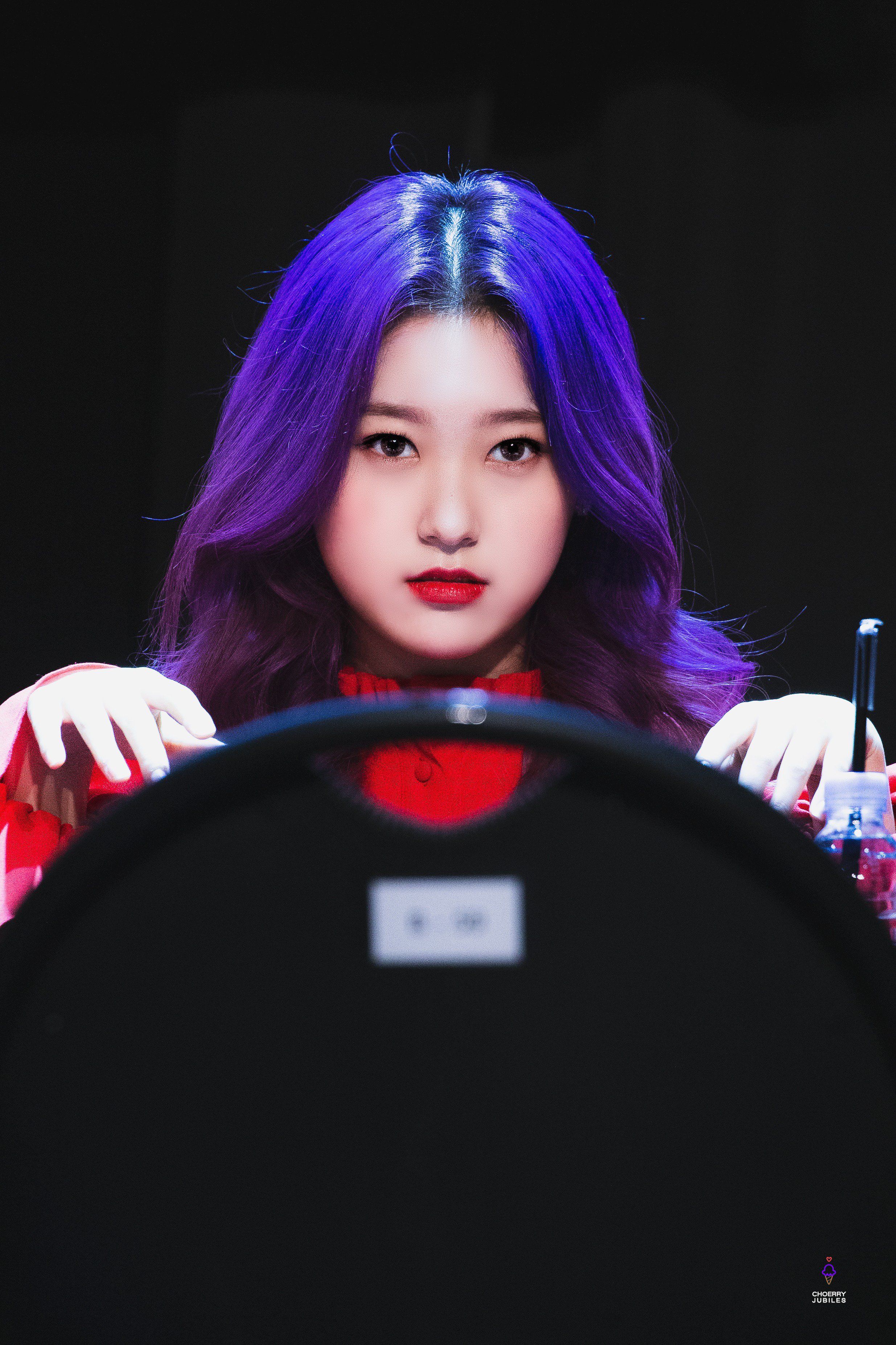 Not-Creepy Choerry | Scrolller