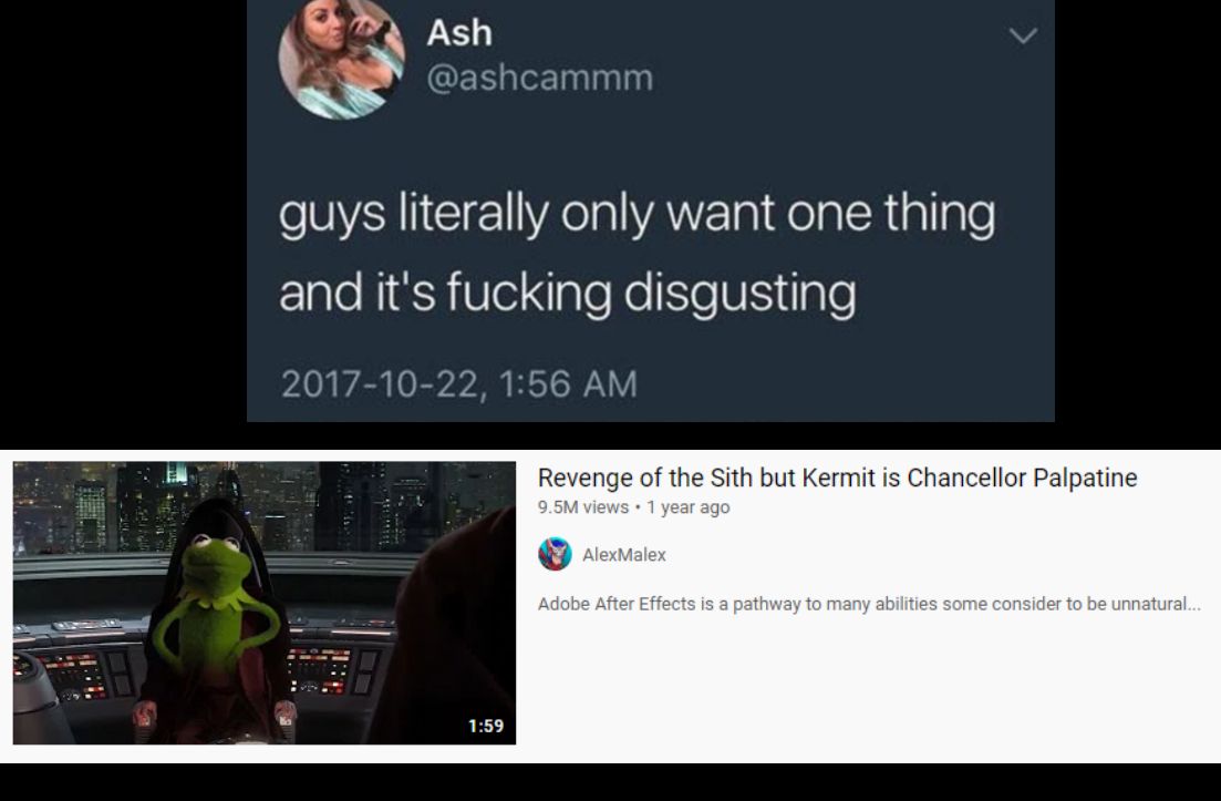 Not disgusting! Very Beautiful! | Scrolller