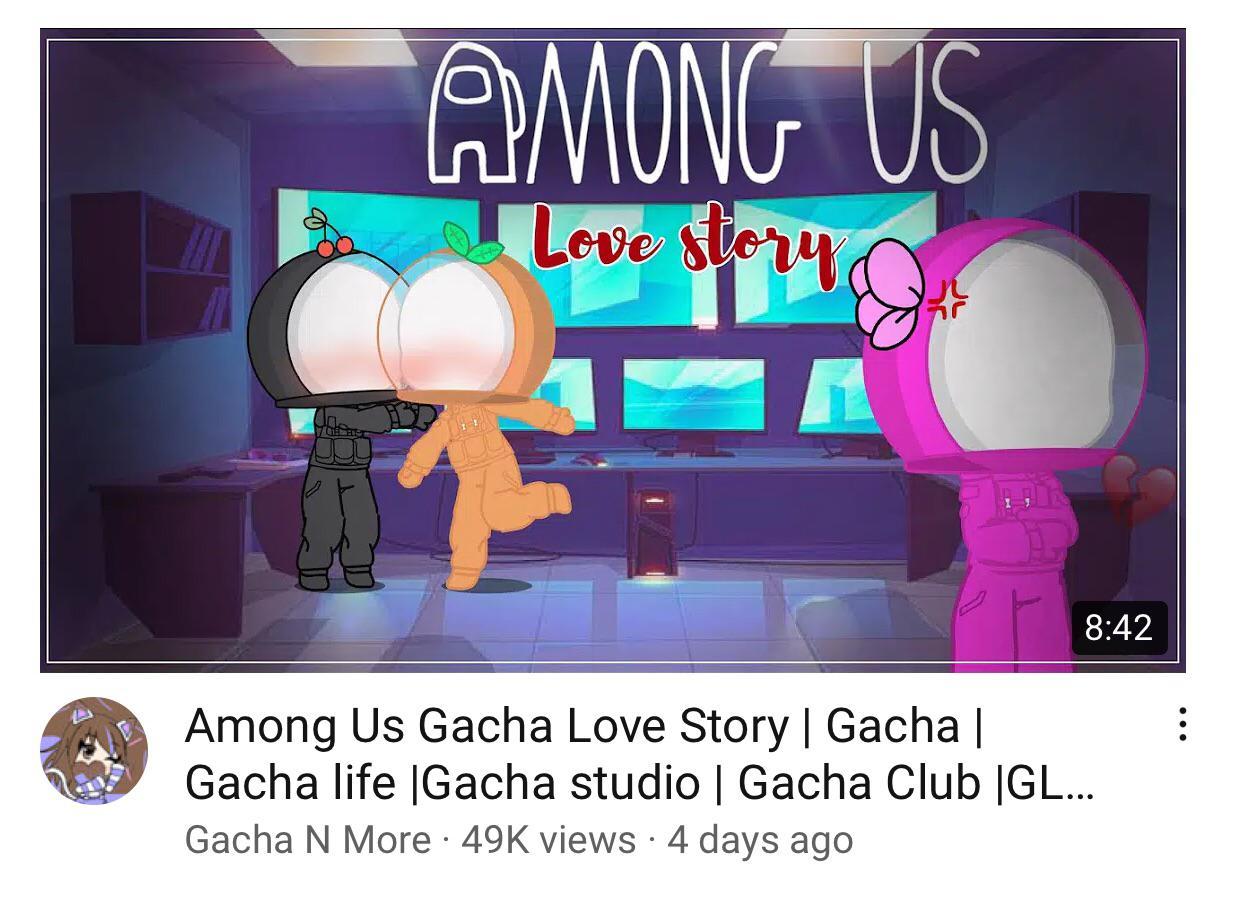 Not even among us is safe... | Scrolller