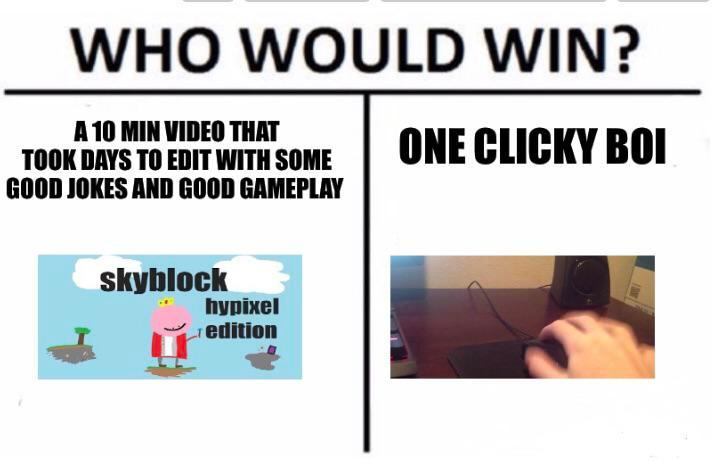 Not even close | Scrolller