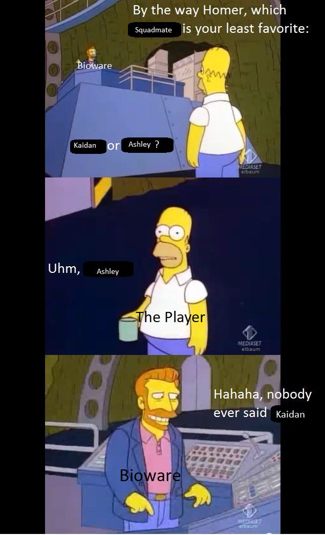 Not even once | Scrolller