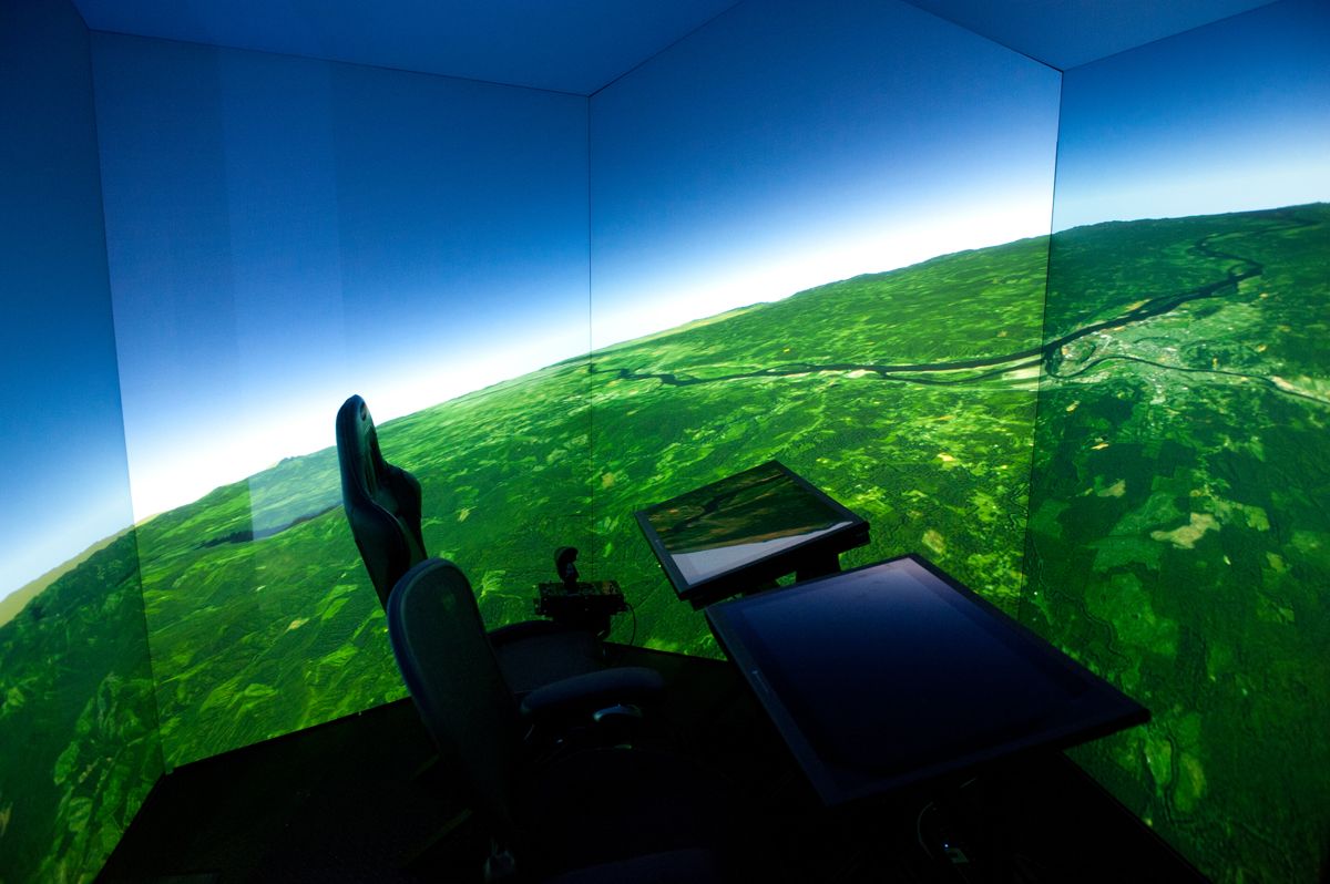 Not exactly Artemis-ready, but imagine the potential. | Scrolller