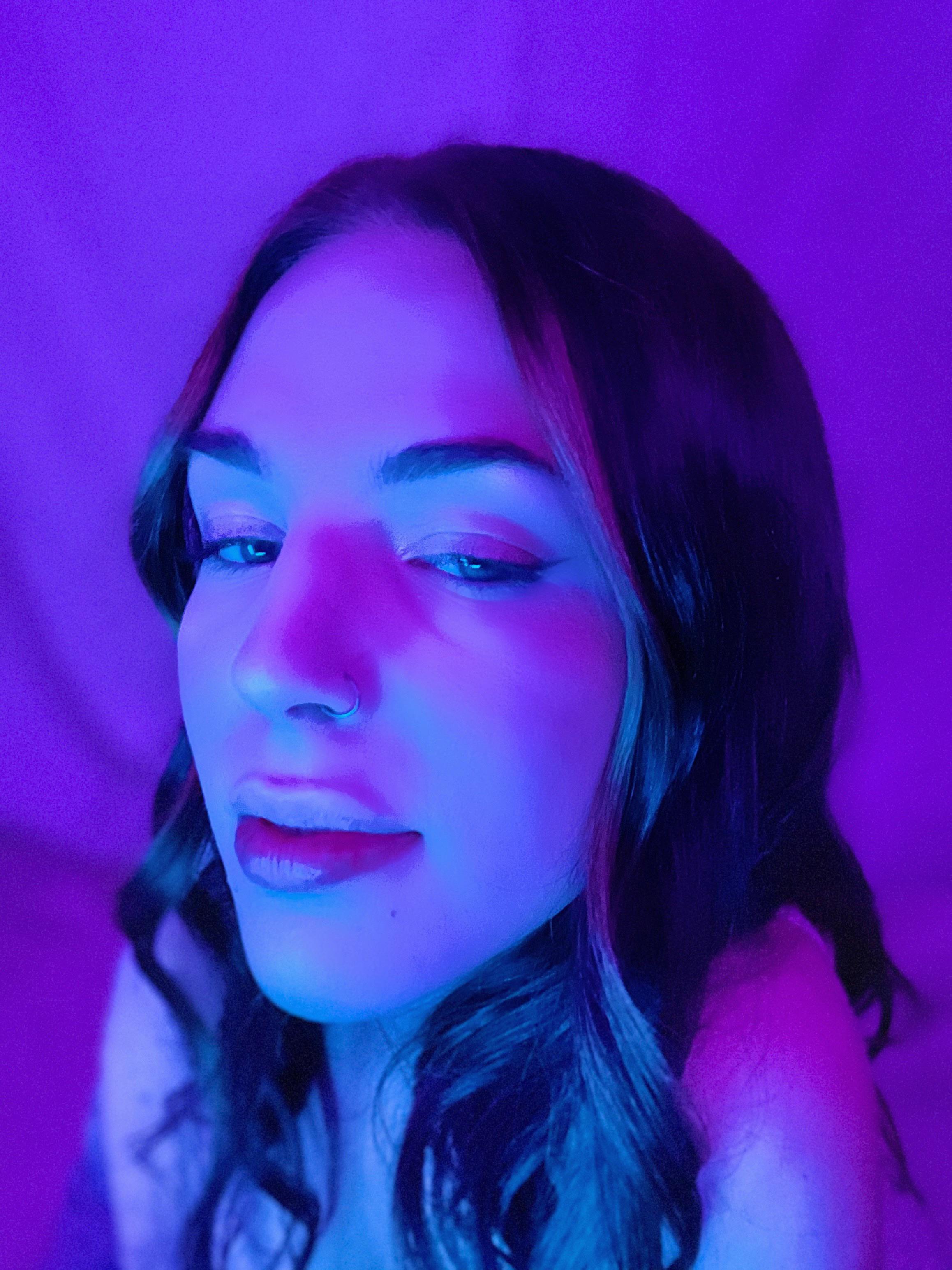 not fond of close ups | Scrolller