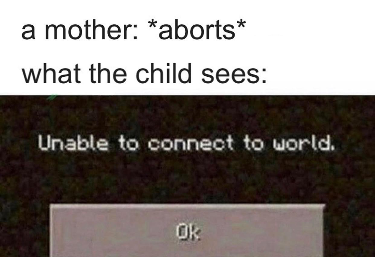 Not funny, just sad | Scrolller