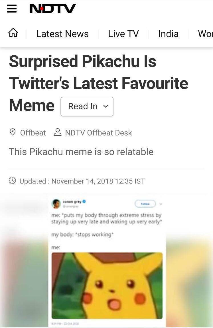 Not gonna lie this one hurt a bit | Scrolller