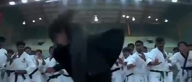 Not gonna lie, this was my favourite scene as a kid | Scrolller