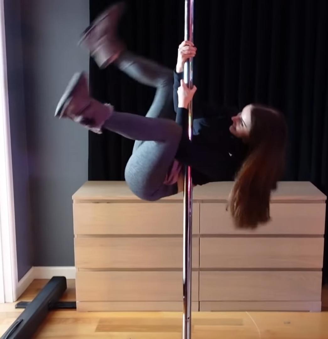 Not her first time | Scrolller