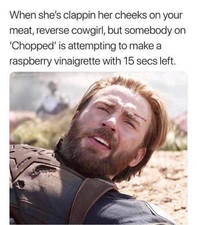 Hate it when that happens | Scrolller