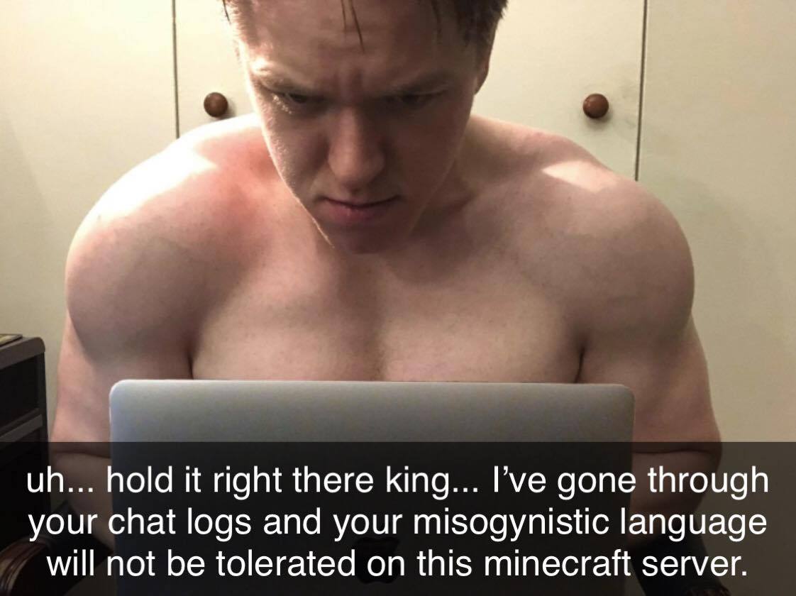 Not on this server | Scrolller