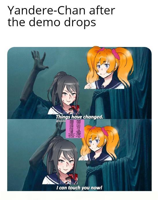 Not so "Indestructible" now | Scrolller