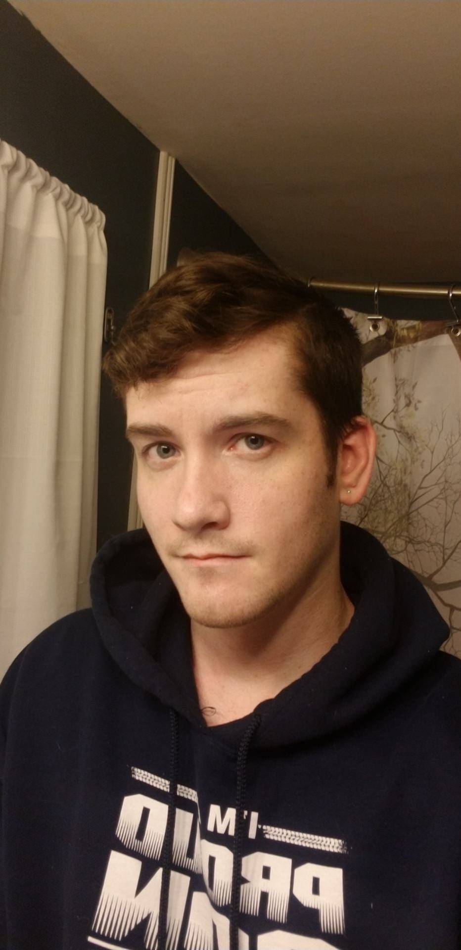 Not sure if I'm really considered a bro, but you guys seem pretty nice. | Scrolller