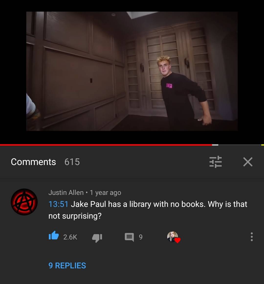 Not surprising | Scrolller