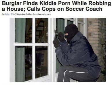 Not the ending I expected... | Scrolller