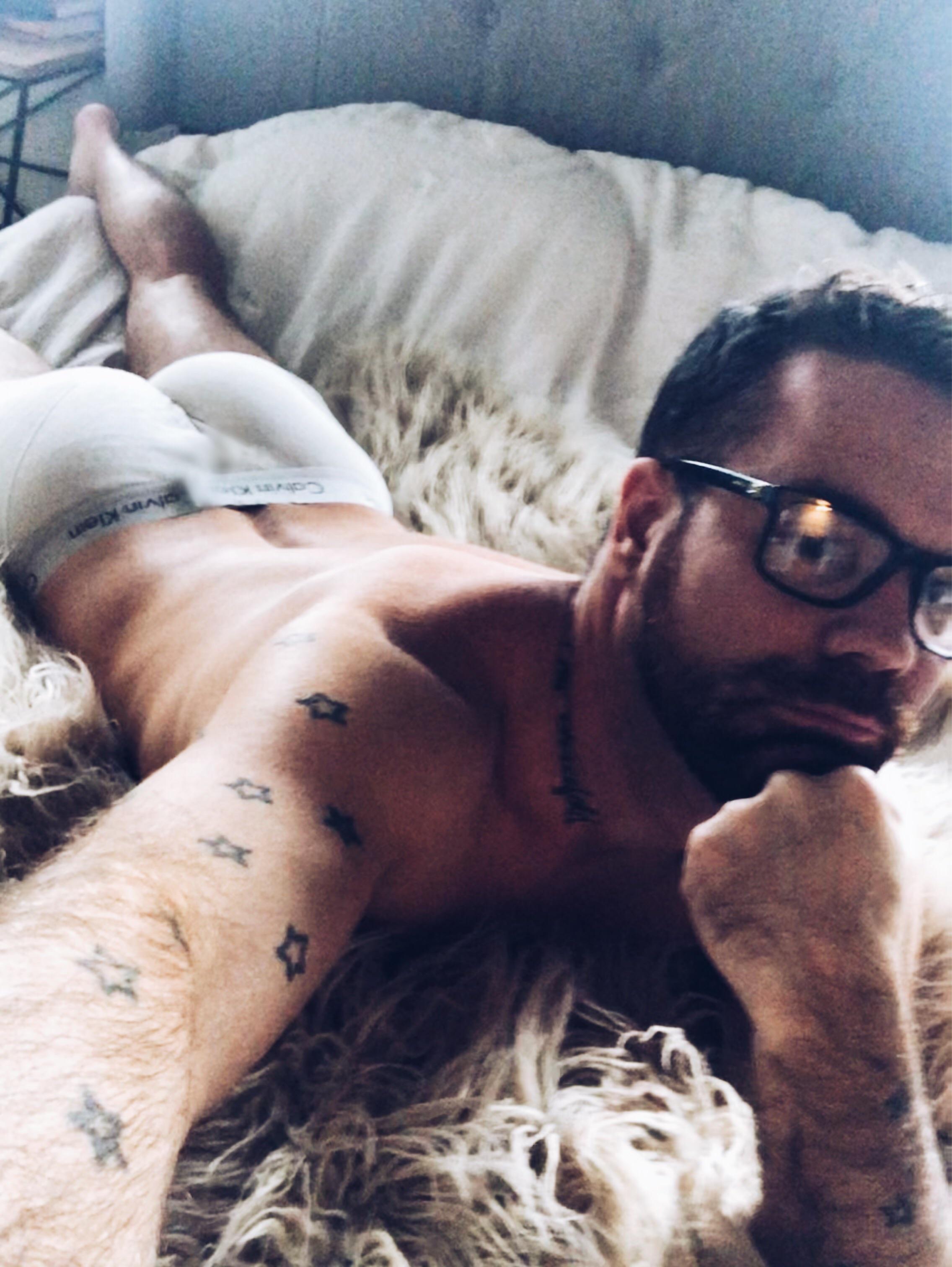 Nothin but nut December? | Scrolller