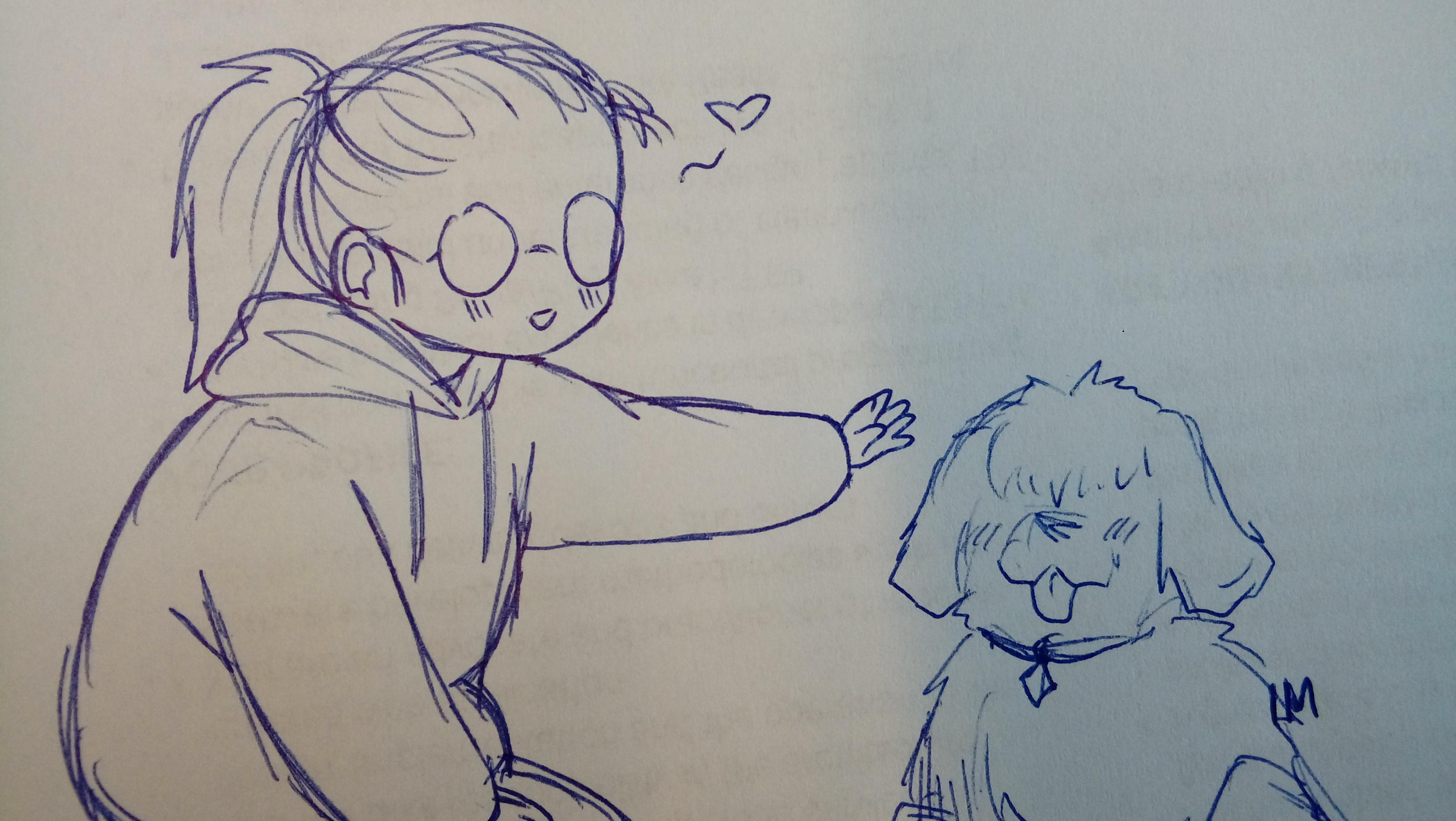 Nothing else matters | Scrolller