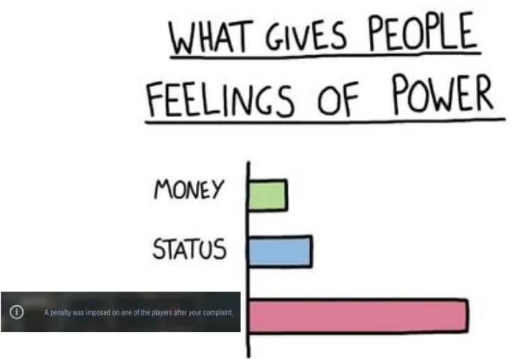 *Nothing happens* | Scrolller