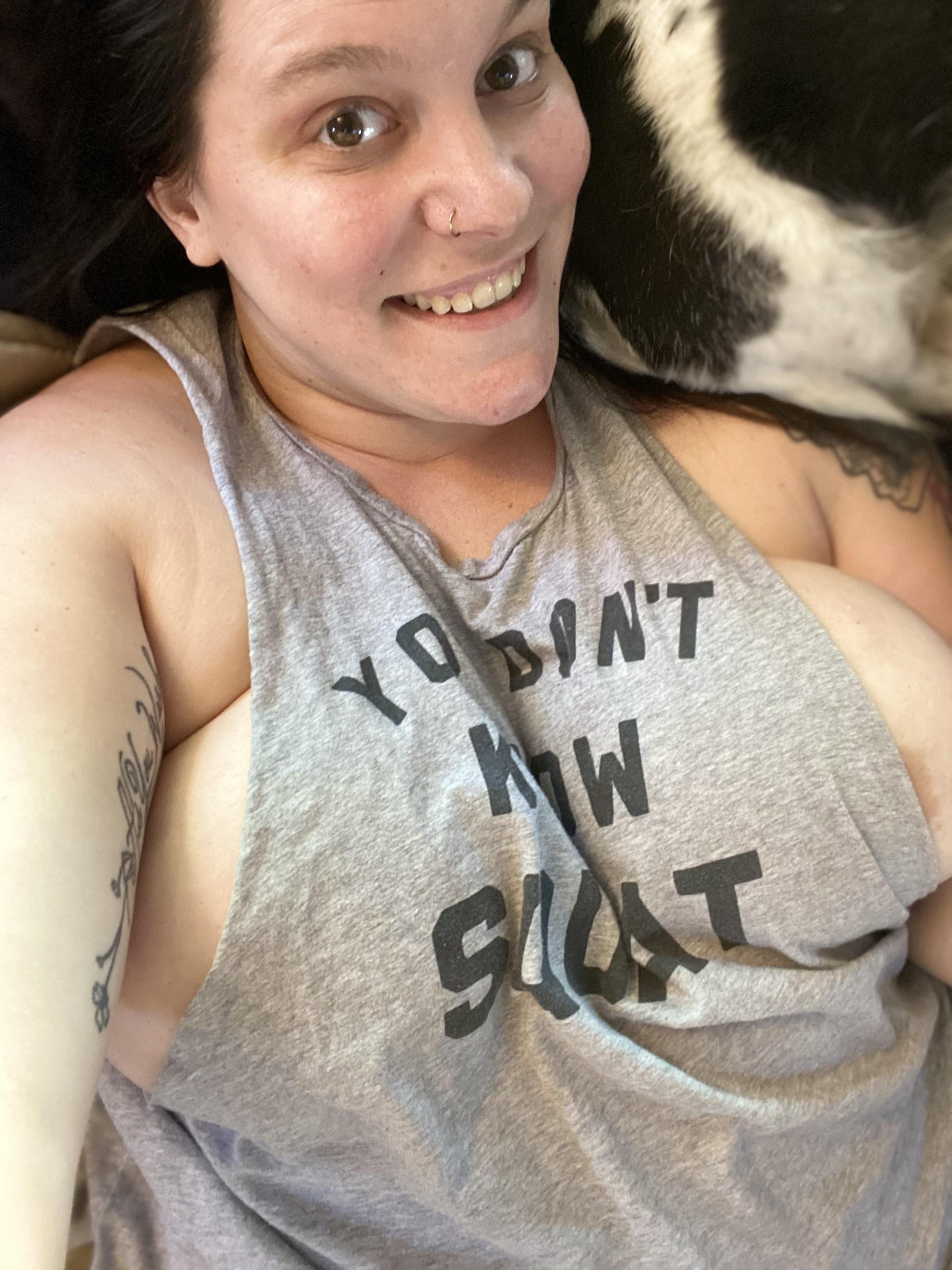 Nothing Is Better Than Taking Off Your Bra After A Good Workout Scrolller