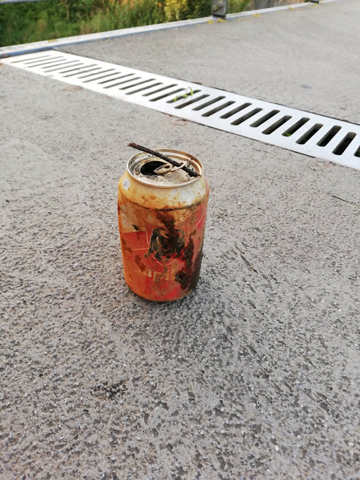 Nothing so good as a nice cold beer | Scrolller