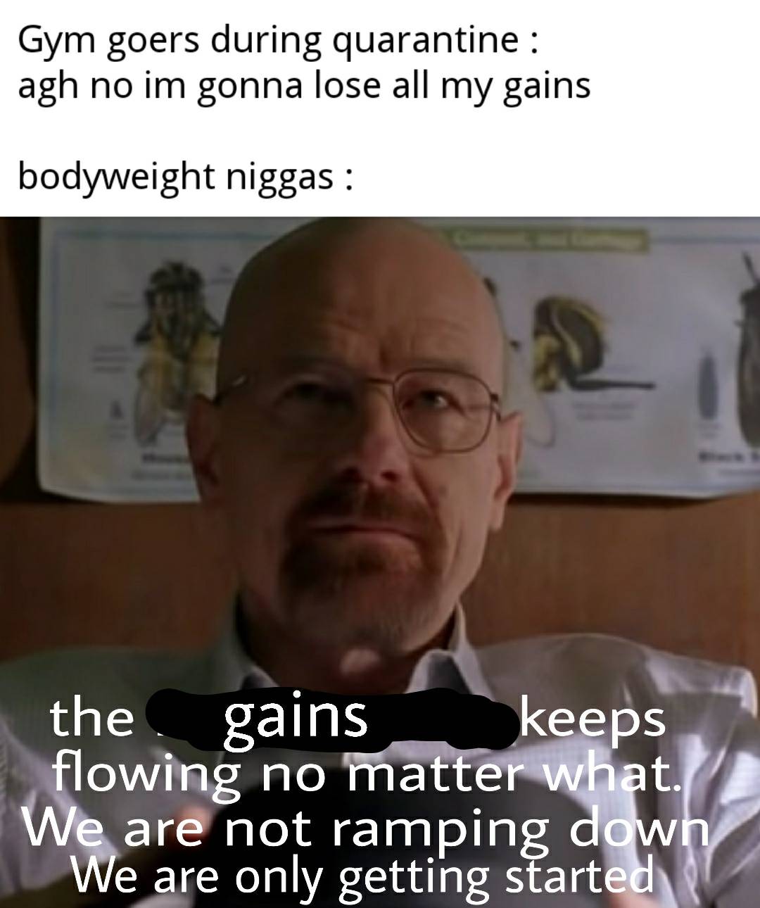 Nothing stops this train. | Scrolller