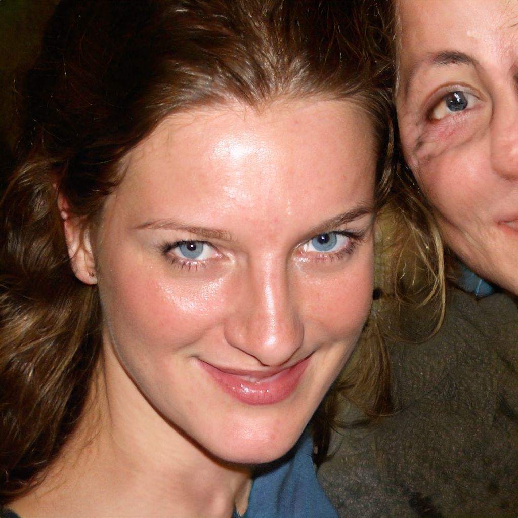 Nothing to see here, just two totally normal people. | Scrolller