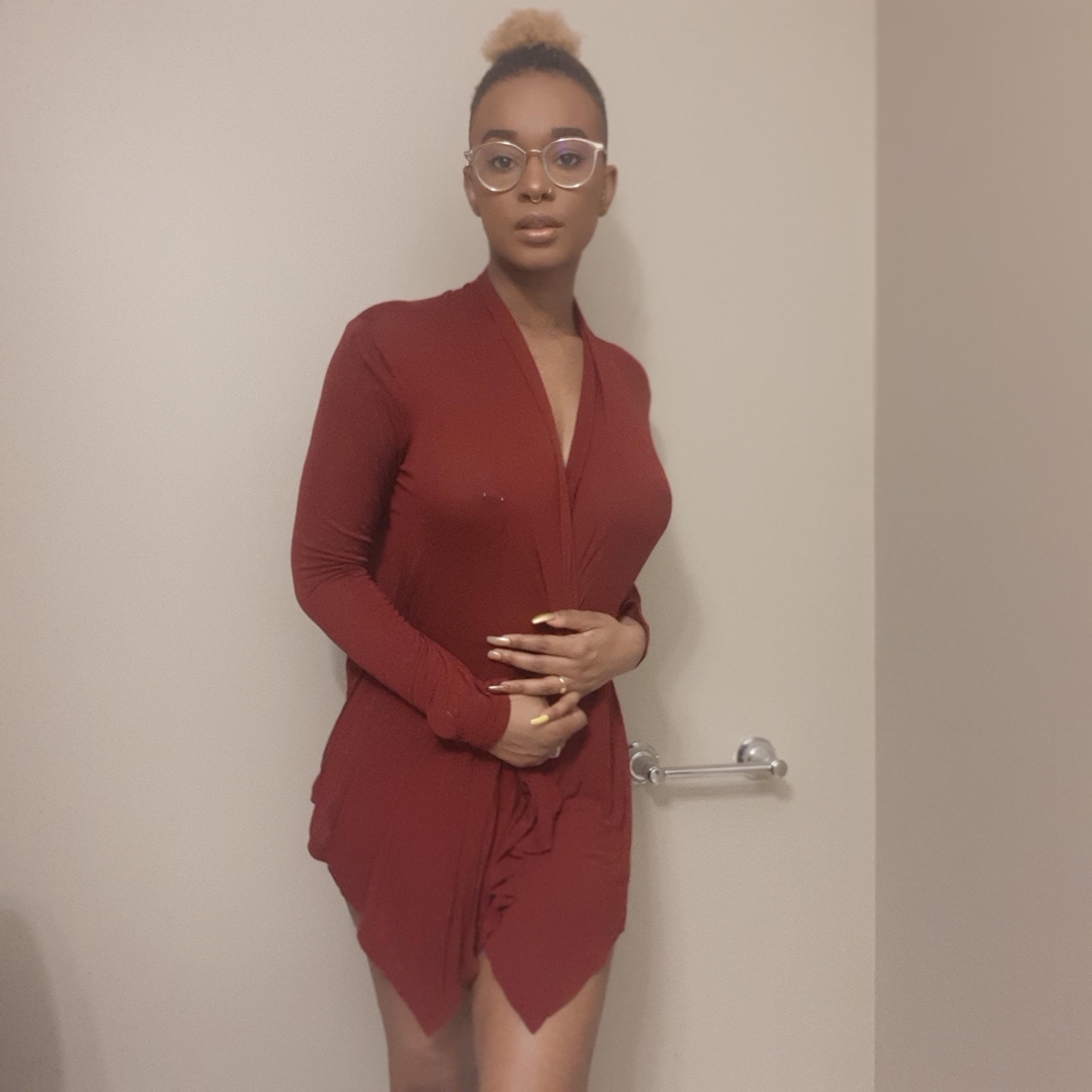 Nothing under (OC) | Scrolller