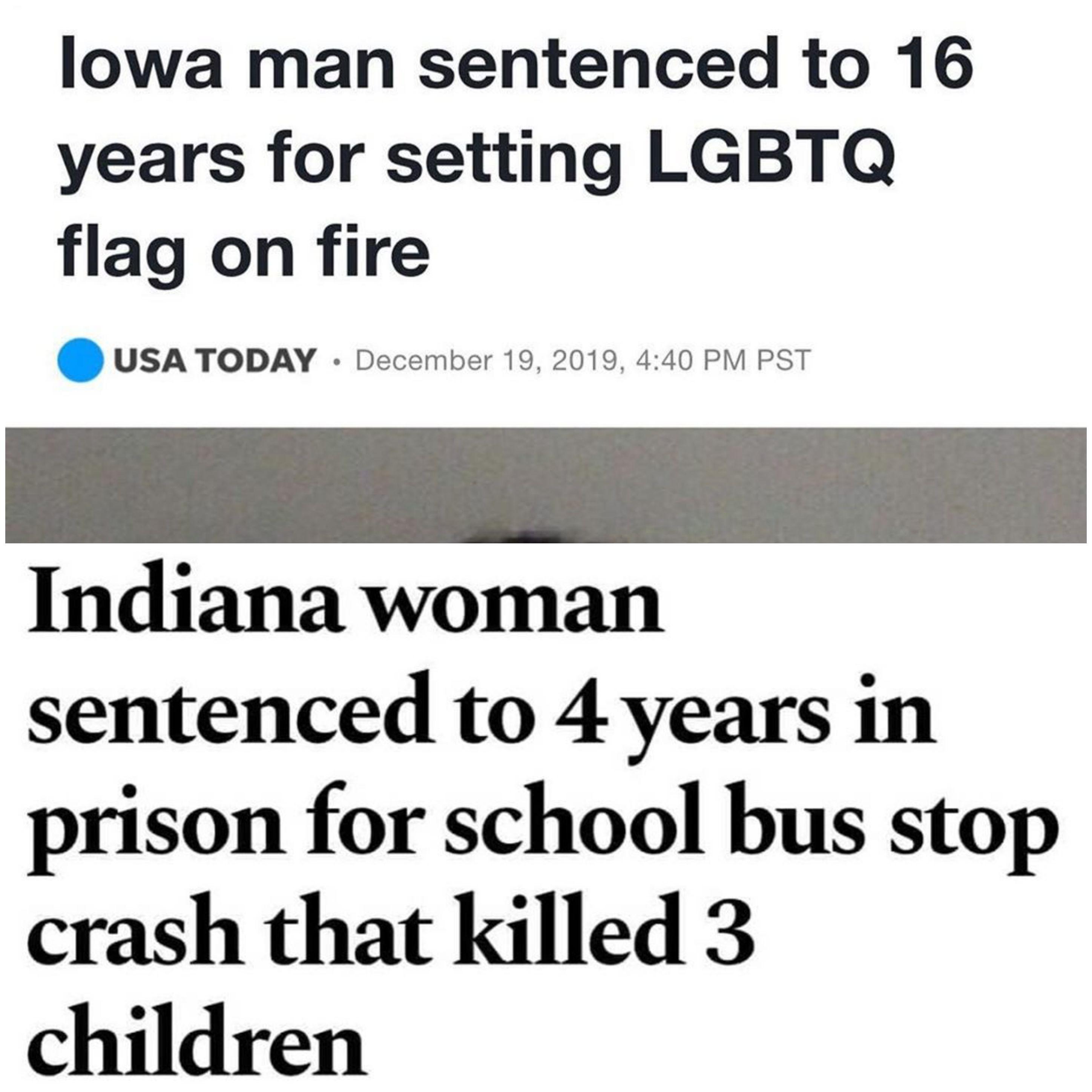 FSW it comes to reasonable sentencing. | Scrolller