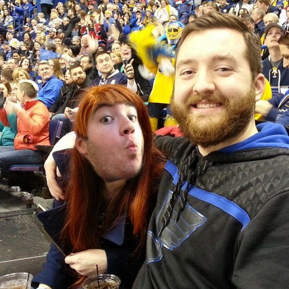 Nothing wrong with defending your girl form Reddit trolls | Scrolller